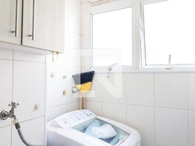 Apartamento à Venda Parque Erasmo Assunção, 2 Quartos, 50 m2
