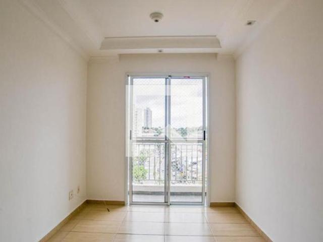 Apartamento à Venda Parque Erasmo Assunção, 2 Quartos, 50 m2