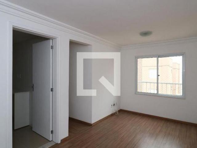 Apartamento à Venda Parque Erasmo Assunção, 2 Quartos, 50 m2