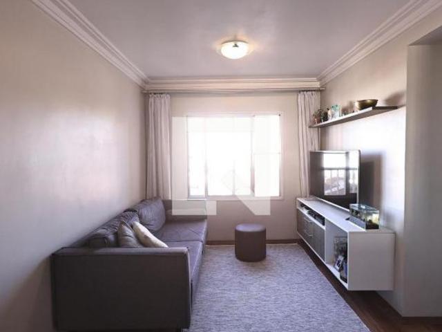 Apartamento à Venda Parque Erasmo Assunção, 2 Quartos, 50 m2