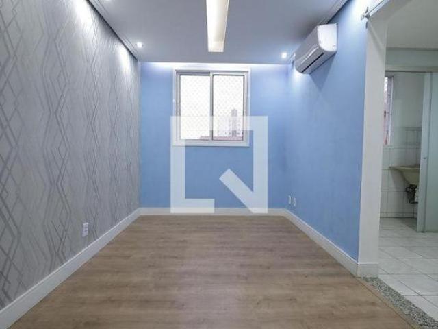 Apartamento à Venda Parque Erasmo Assunção, 2 Quartos, 50 m² Santo André