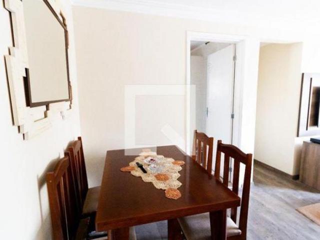 Apartamento à Venda Parque Erasmo Assunção, 2 Quartos, 50 m² Santo André