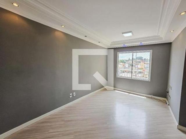 Apartamento à Venda Parque Erasmo Assunção, 2 Quartos, 50 m² Santo André