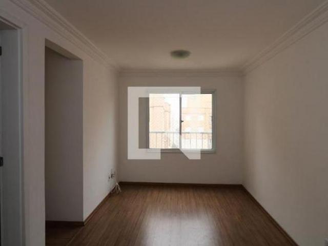 Apartamento à Venda Parque Erasmo Assunção, 2 Quartos, 50 m² Santo André