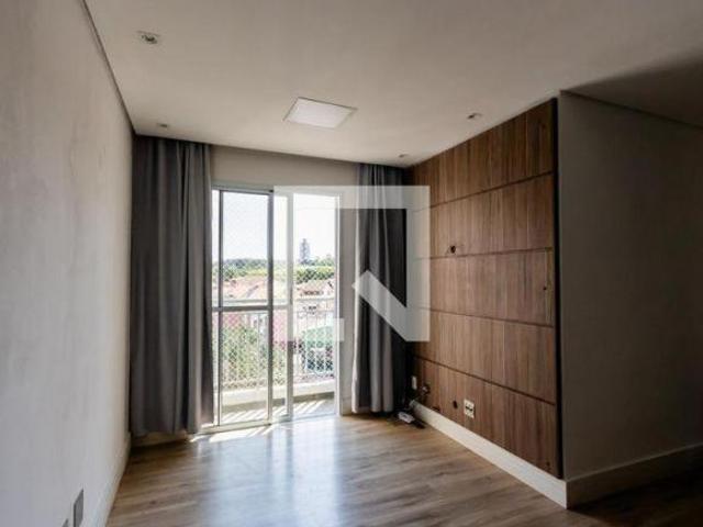 Apartamento à Venda Parque Erasmo Assunção, 2 Quartos, 50 m² Santo André