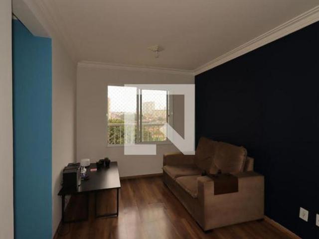 Apartamento à Venda Parque Erasmo Assunção, 2 Quartos, 51 m2