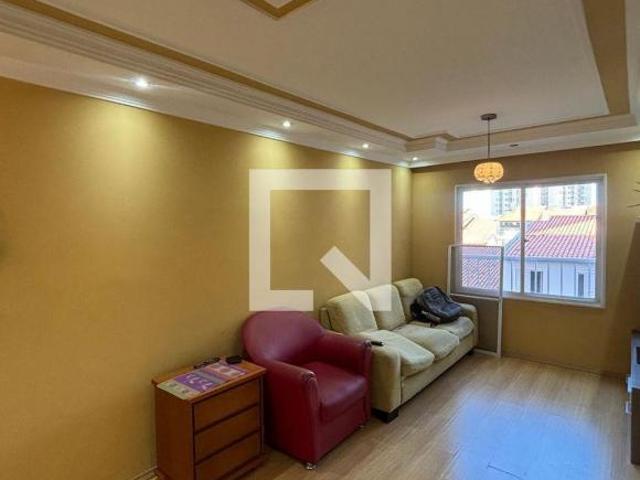 Apartamento à Venda Parque Erasmo Assunção, 2 Quartos, 51 m2