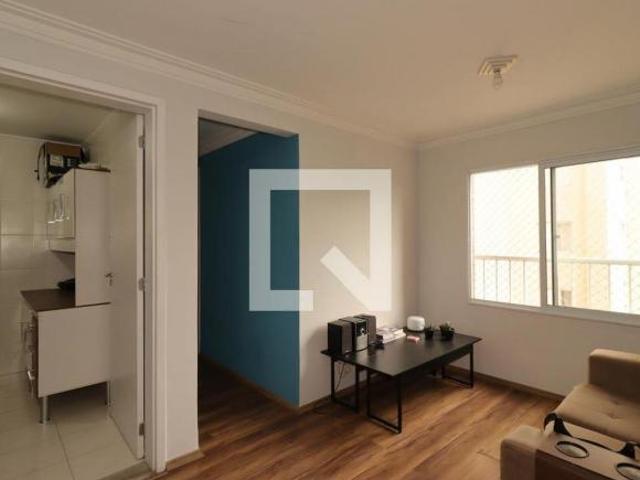 Apartamento à Venda Parque Erasmo Assunção, 2 Quartos, 51 m2