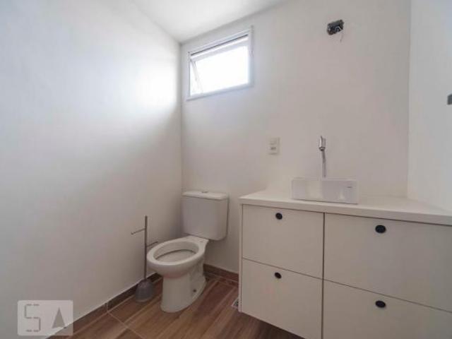 Apartamento à Venda Parque Erasmo Assunção, 2 Quartos, 52 m2