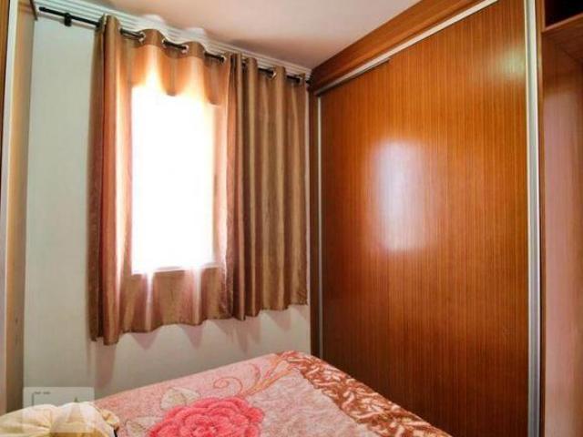 Apartamento à Venda Parque Erasmo Assunção, 2 Quartos, 52 m2