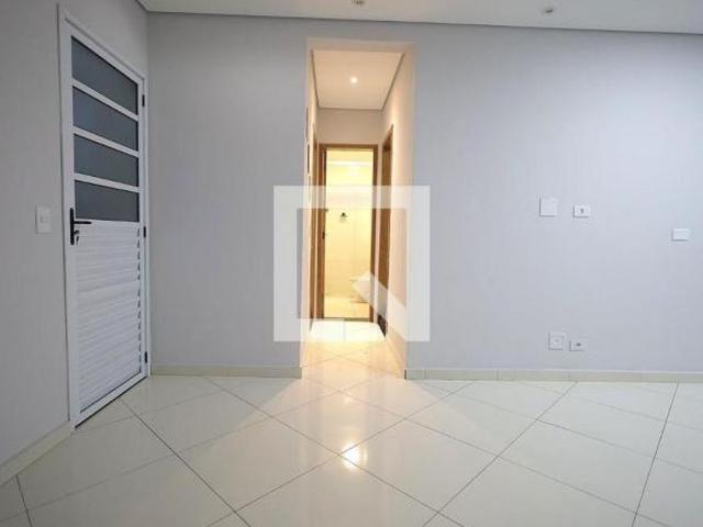 Apartamento à Venda Parque Erasmo Assunção, 2 Quartos, 53 m2