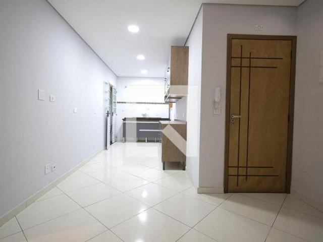 Apartamento à Venda Parque Erasmo Assunção, 2 Quartos, 53 m2
