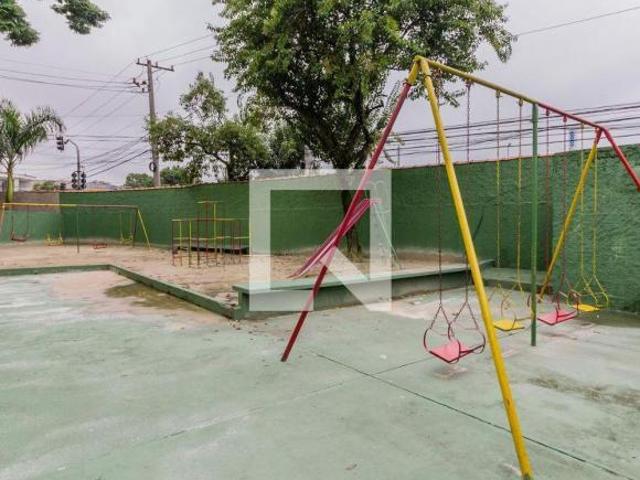 Apartamento à Venda Parque Erasmo Assunção, 2 Quartos, 54 m2