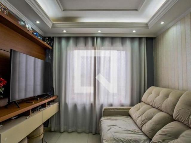 Apartamento à Venda Parque Erasmo Assunção, 2 Quartos, 55 m2