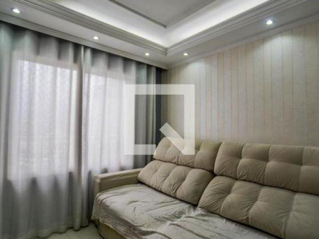Apartamento à Venda Parque Erasmo Assunção, 2 Quartos, 55 m² Santo André