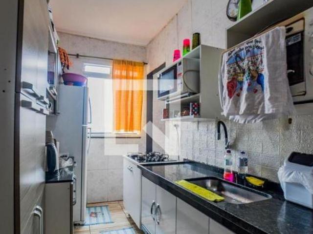 Apartamento à Venda Parque Erasmo Assunção, 2 Quartos, 56 m2