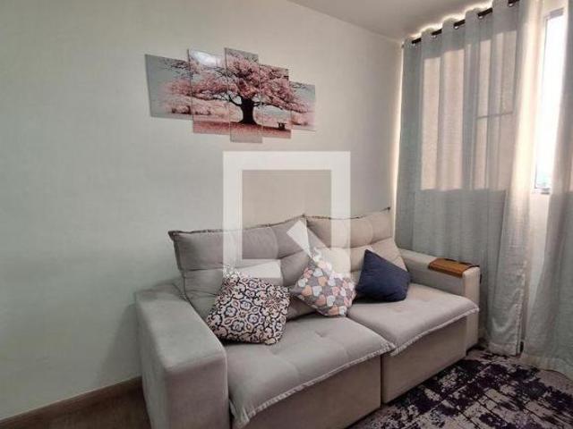 Apartamento à Venda Parque Erasmo Assunção, 2 Quartos, 56 m² Santo André