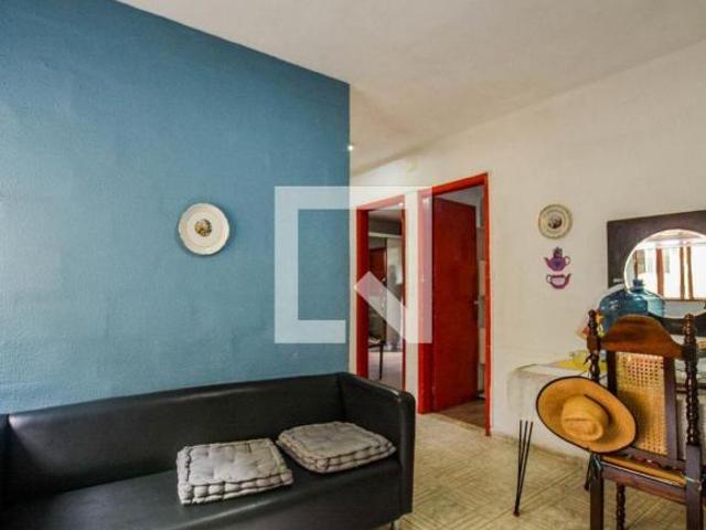 Apartamento à Venda Parque Erasmo Assunção, 2 Quartos, 57 m2