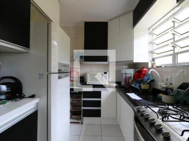 Apartamento à Venda Parque Erasmo Assunção, 2 Quartos, 58 m2