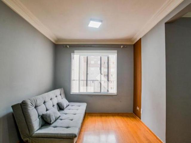 Apartamento à Venda Parque Erasmo Assunção, 2 Quartos, 59 m2