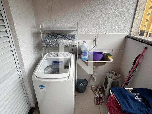 Apartamento à Venda Parque Erasmo Assunção, 2 Quartos, 63 m2
