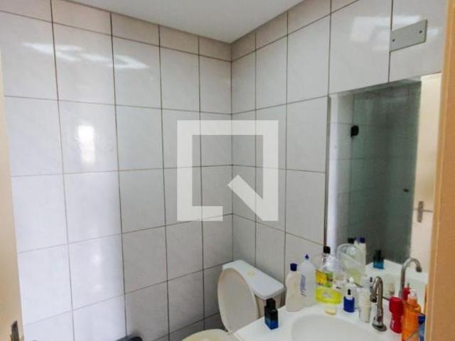 Apartamento à Venda Parque Erasmo Assunção, 2 Quartos, 69 m2