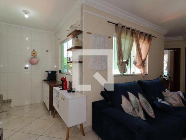Apartamento à Venda Parque Erasmo Assunção, 2 Quartos, 70 m2