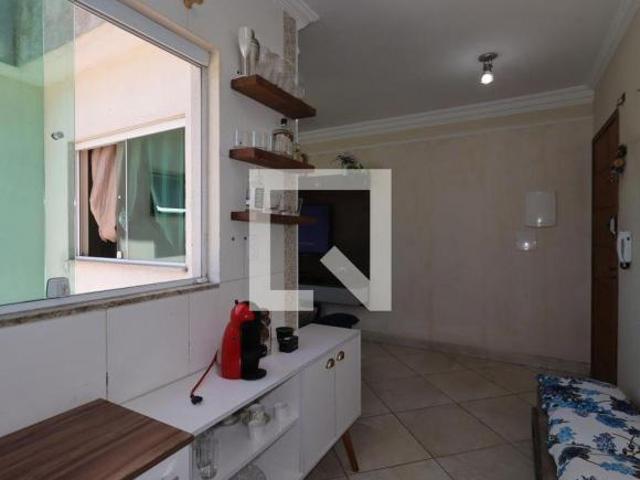 Apartamento à Venda Parque Erasmo Assunção, 2 Quartos, 70 m2