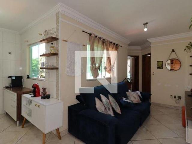 Apartamento à Venda Parque Erasmo Assunção, 2 Quartos, 70 m² Santo André
