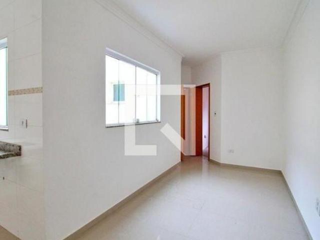 Apartamento à Venda Parque Erasmo Assunção, 2 Quartos, 76 m2