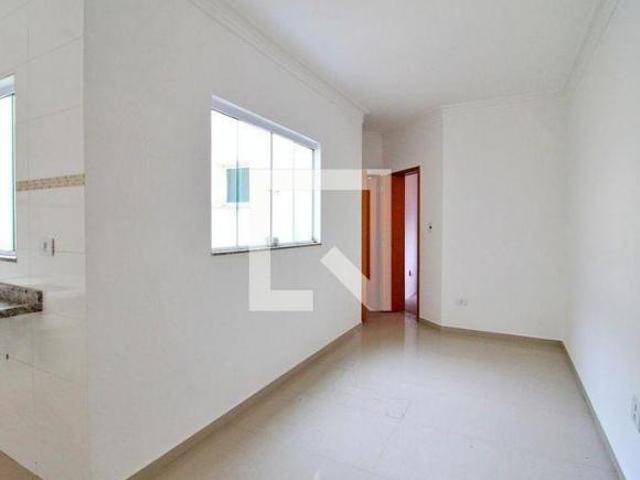 Apartamento à Venda Parque Erasmo Assunção, 2 Quartos, 76 m2