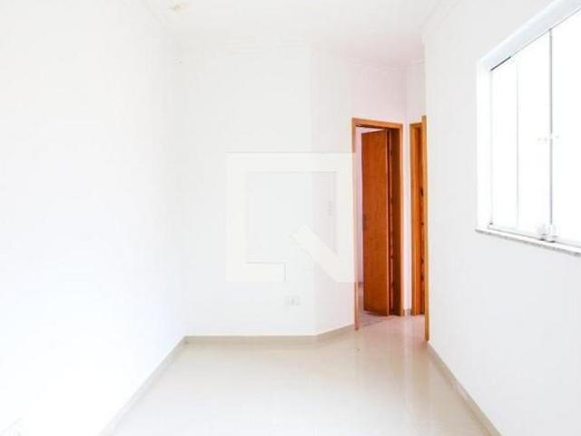 Apartamento à Venda Parque Erasmo Assunção, 2 Quartos, 76 m2