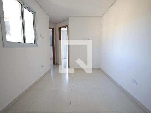 Apartamento à Venda Parque Erasmo Assunção, 2 Quartos, 77 m2