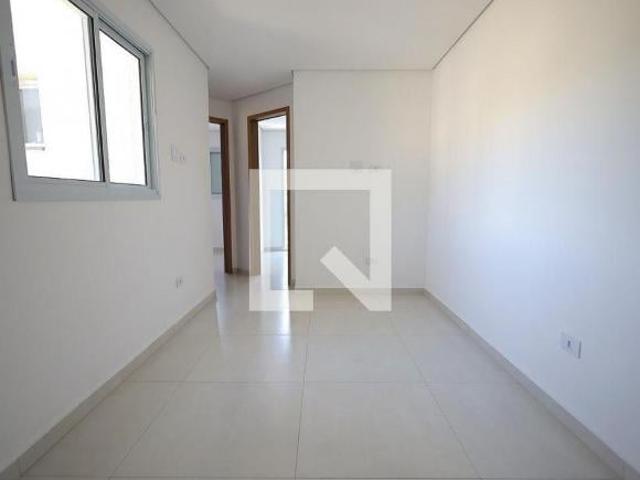 Apartamento à Venda Parque Erasmo Assunção, 2 Quartos, 77 m2