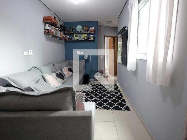 Apartamento à Venda Parque Erasmo Assunção, 2 Quartos, 87 m2
