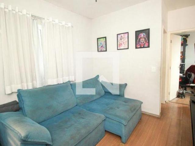 Apartamento à Venda Parque Erasmo Assunção, 2 Quartos, 88 m2