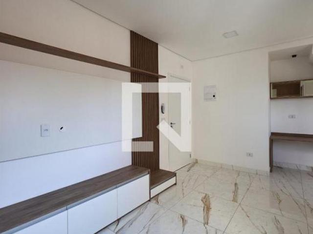 Apartamento à Venda Parque Erasmo Assunção, 2 Quartos, 90 m2