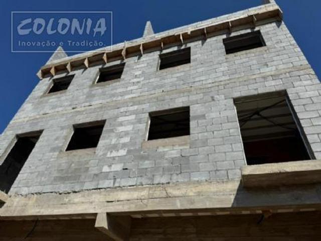 Apartamento a venda Parque Erasmo Assunção