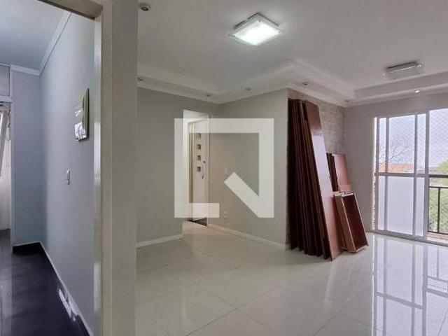 Apartamento à Venda Parque Erasmo Assunção, 3 Quartos, 60 m2