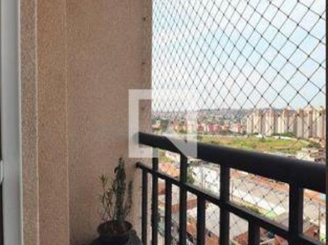 Apartamento à Venda Parque Erasmo Assunção, 3 Quartos, 60 m2