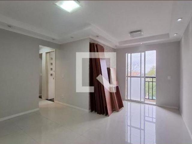 Apartamento à Venda Parque Erasmo Assunção, 3 Quartos, 60 m² Santo André