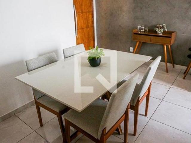 Apartamento à Venda Parque Erasmo Assunção, 3 Quartos, 63 m2