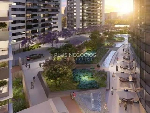 Apartamento à venda, Parque Erasmo Assunção, Santo André, SP