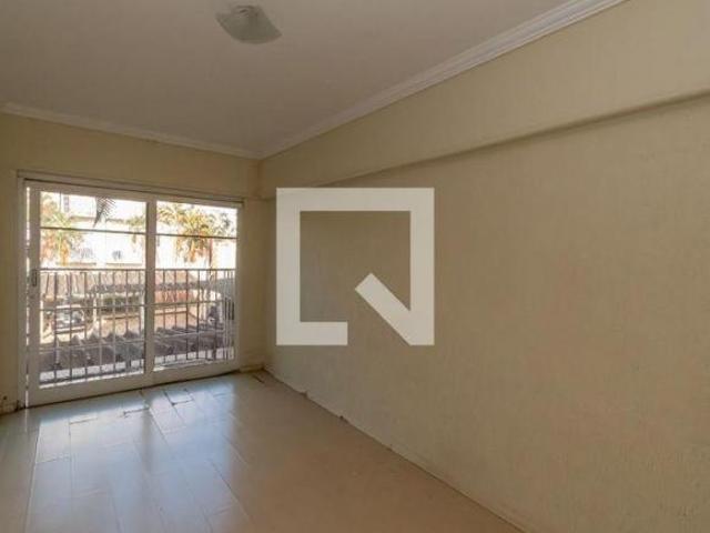Apartamento à Venda Parque Euclides Miranda, 2 Quartos, 65 m² Sumaré