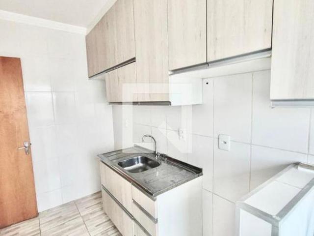 Apartamento à Venda Parque Fazendinha, 2 Quartos, 46 m2