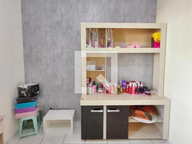Apartamento à Venda Parque Fazendinha, 2 Quartos, 48 m2