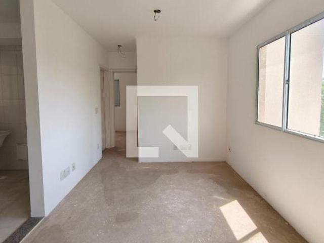 Apartamento à Venda Parque Fazendinha, 2 Quartos, 51 m2