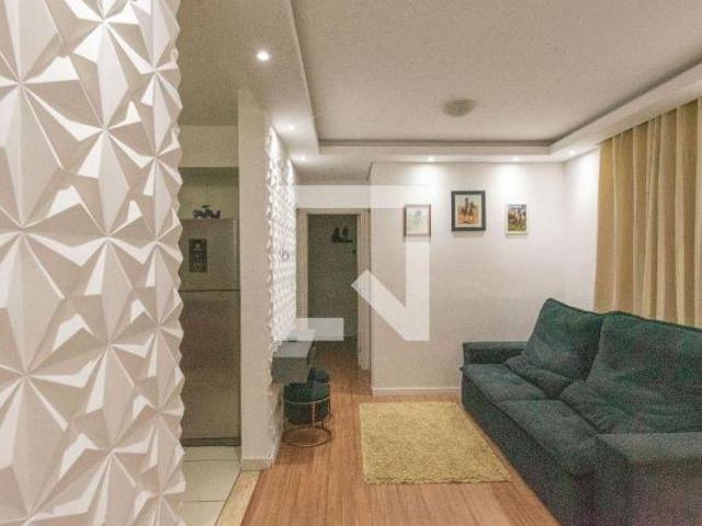 Apartamento à Venda Parque Fazendinha, 2 Quartos, 60 m2