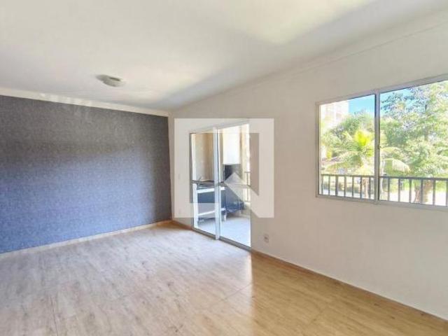 Apartamento à Venda Parque Fazendinha, 2 Quartos, 60 m2