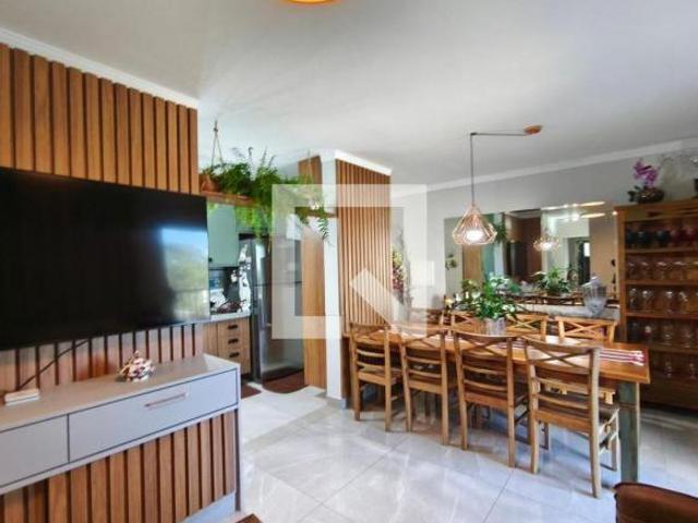 Apartamento à Venda Parque Fazendinha, 3 Quartos, 70 m2
